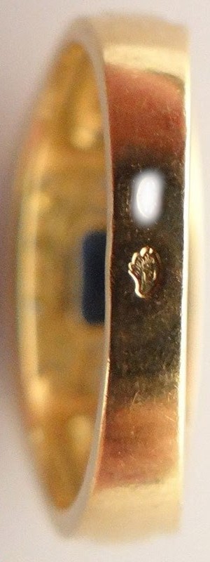 Les poinçons | Prix de l'Or